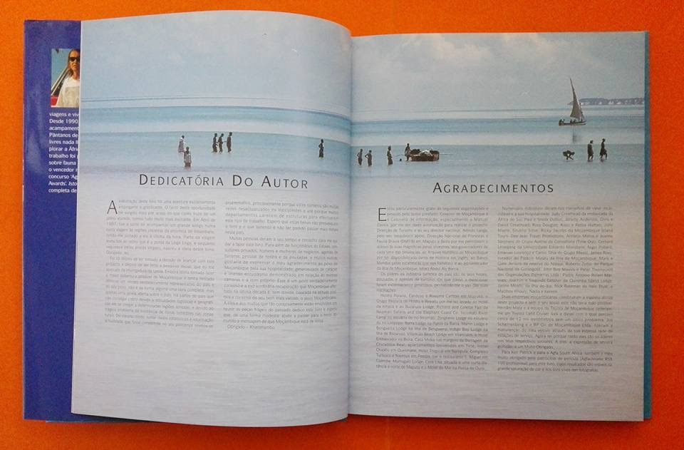 Livros Ultramar - Guerra Colonial: Africa - 'ISTO É MOÇAMBIQUE', de Ian ...