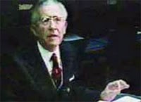 Prof Dr Maurice Bucaille - .::Abu Azka::.