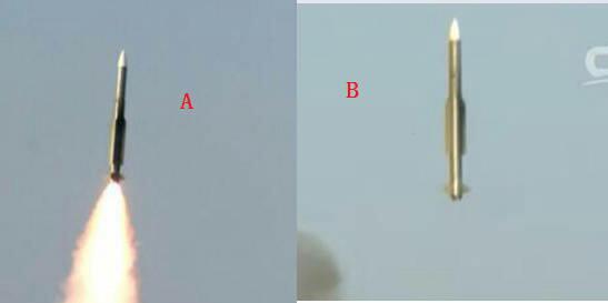 China Defense Blog: High res photos of PLA's latest HQ-16B medium-range ...