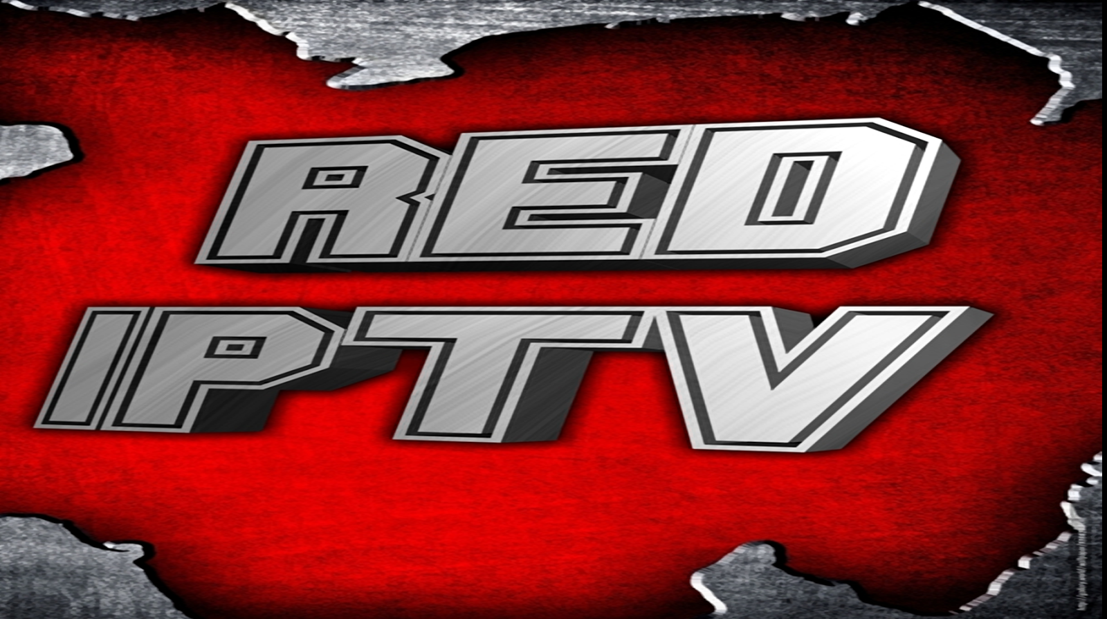 RED IPTV: Canales de cable gratis para Telefonos Android - TV Box - Tablet