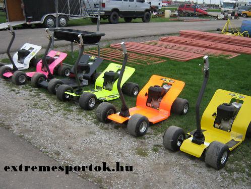 wackyboards: PowerX Board