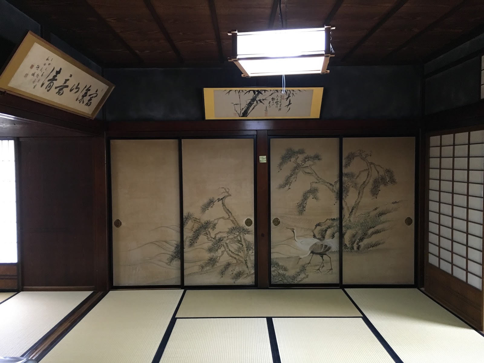 Wada House - Shirakawago, Japan - Travel is my favorite Sport