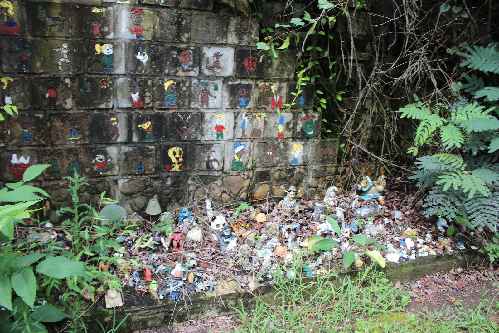 Cumberland Gal: Greenback Castle 2018