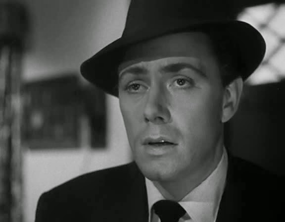 Forgotten Actors: Maxwell Reed