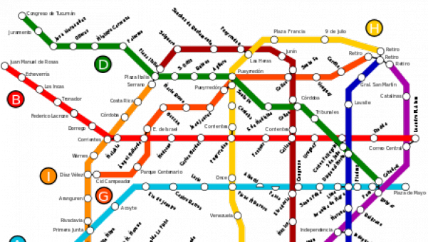 CRÓNICA FERROVIARIA: La legislatura tiene aprobada la creación de tres ...