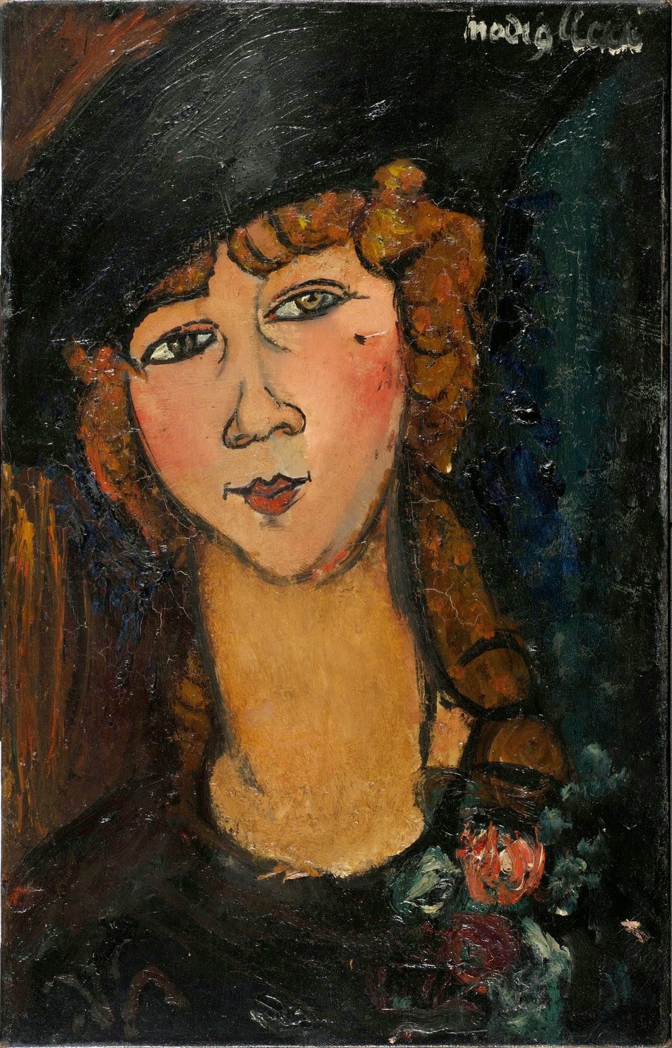 In Arte Multiversi: Modigliani e la Bohème di Parigi