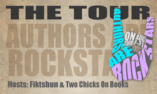 Narratively Speaking: Authors are Rockstars Tour: Jessica Spotswood ...