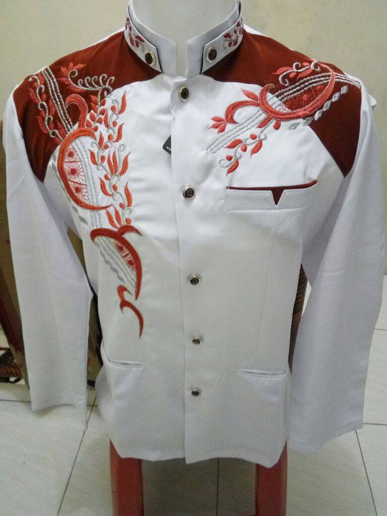 jual jasko 2017/2018 - jual Jasko seragam Kantor, madrsah, Kampus ...