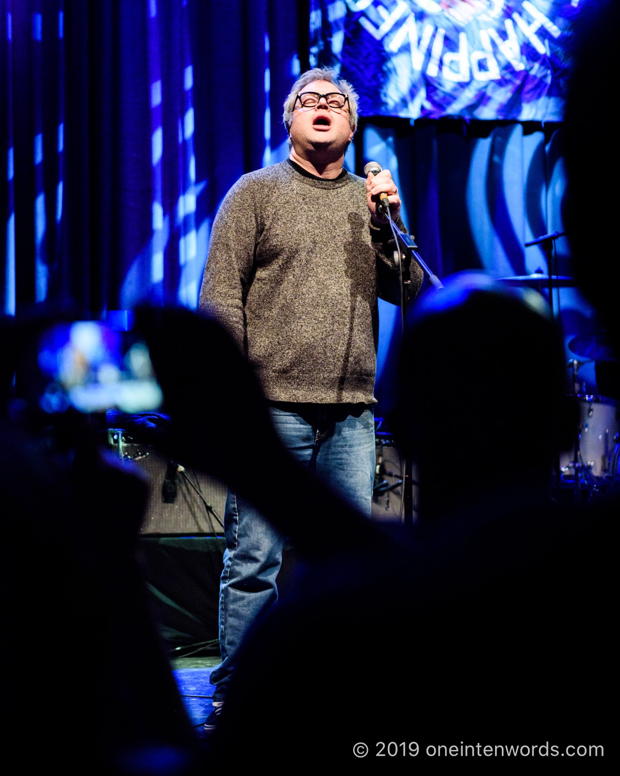 one in ten words: The Pursuit of Happiness TPOH at The Danforth Music ...