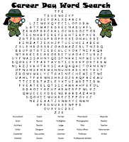 Tricks of the Teaching Trade: Career Day