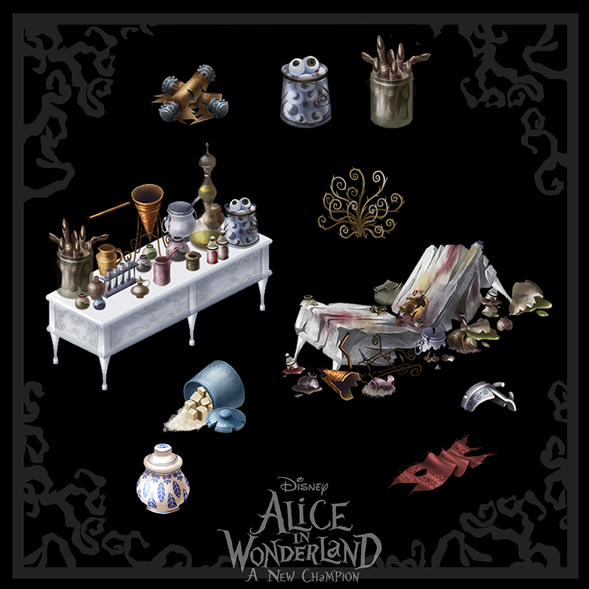 Artist Eunjung June Kim: Social Game