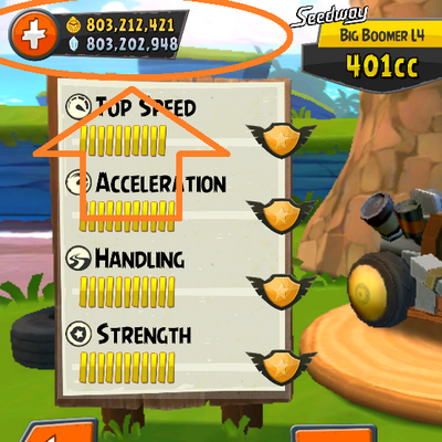Скачать Angry Birds Hack - carinstruction