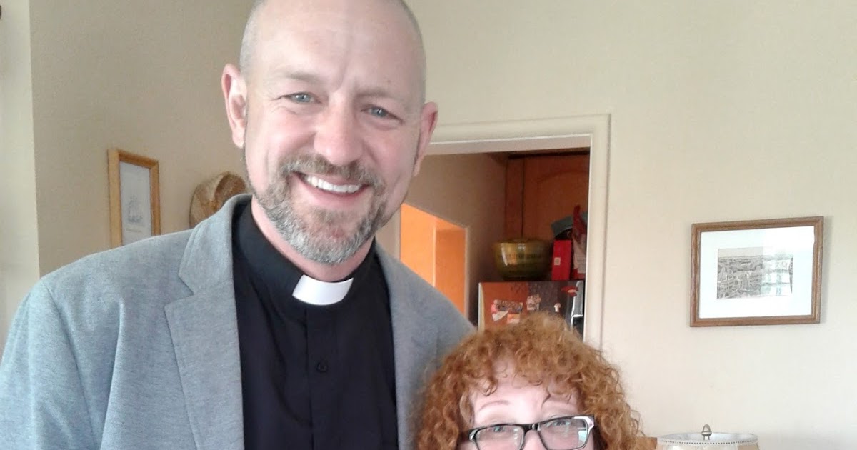 Author Timna Pilch : Timna's First Day In Church