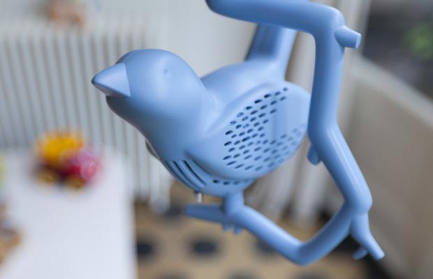 PolkaDot Lighthouse.uk: Same same but different: smoke detectors