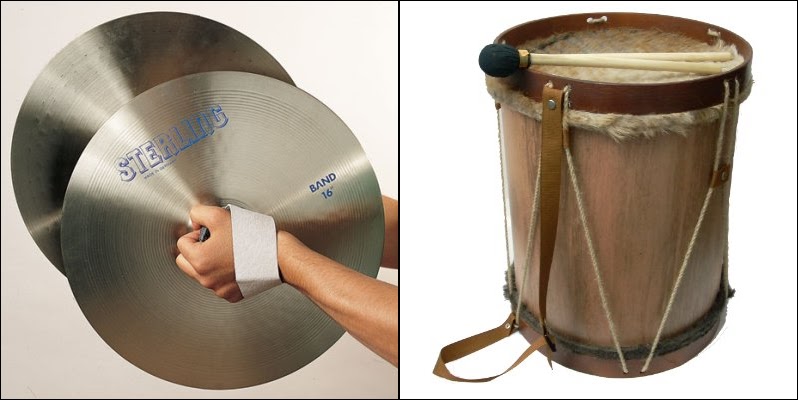 Sonorizando la vida: Timbre