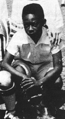 Museum of Pele on emaze