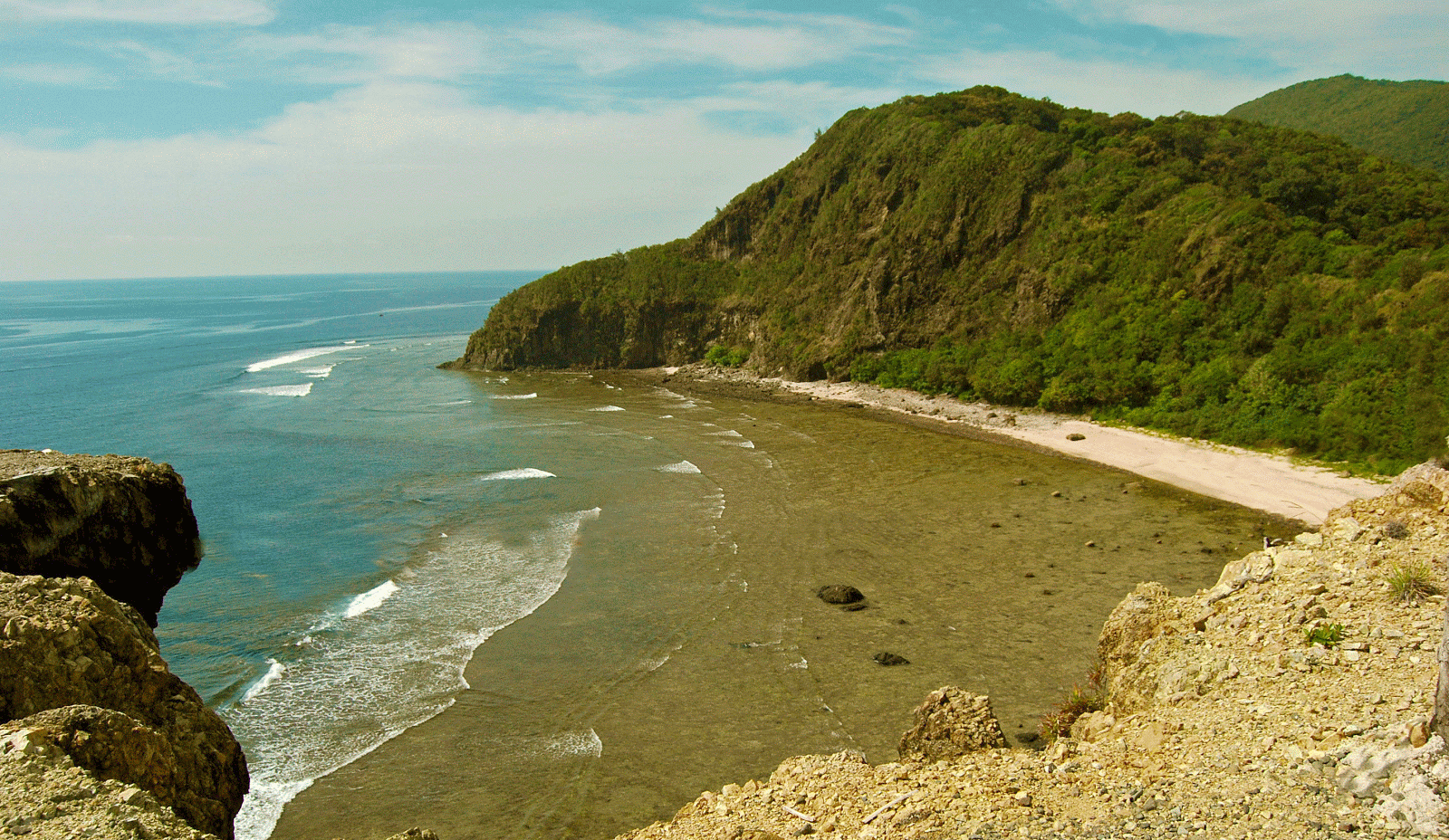 PINAY TAMBAY: Baler Probe