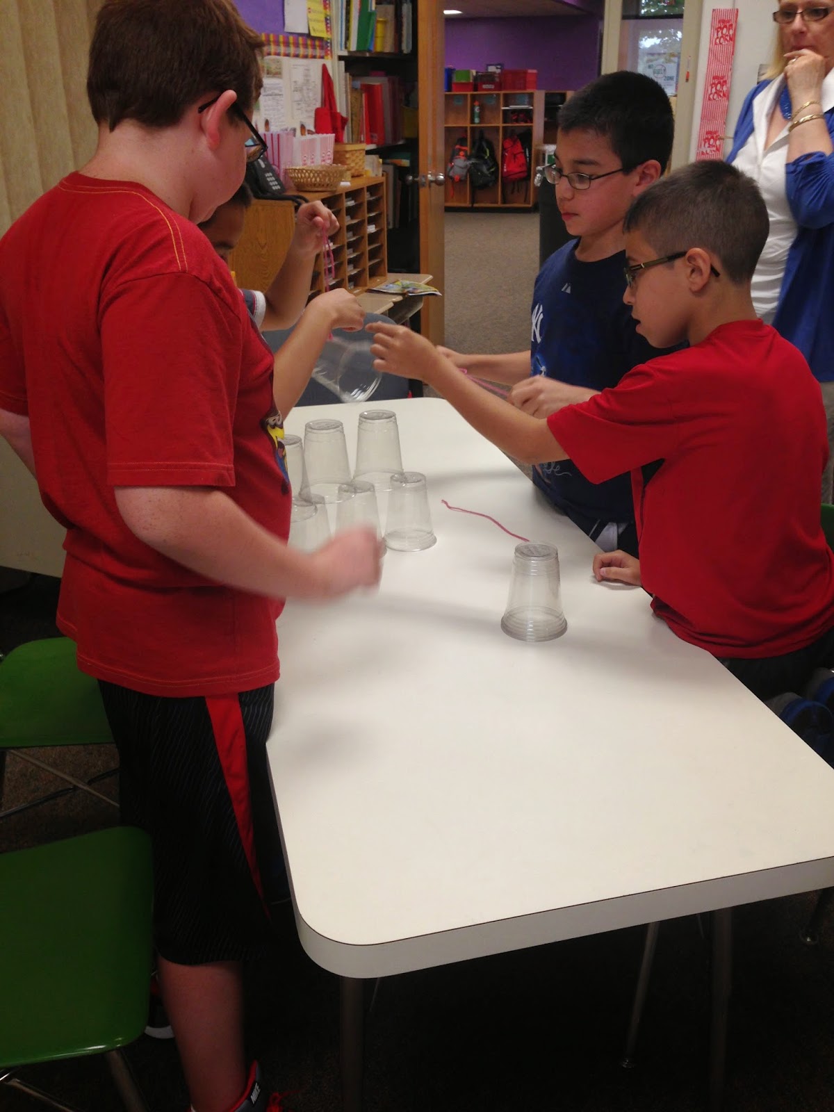 Toolbox4Teachers: Yesterday's Whole Group Activities