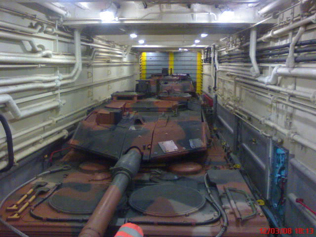 Naval Analyses: Jason class landing ships of the Hellenic Navy