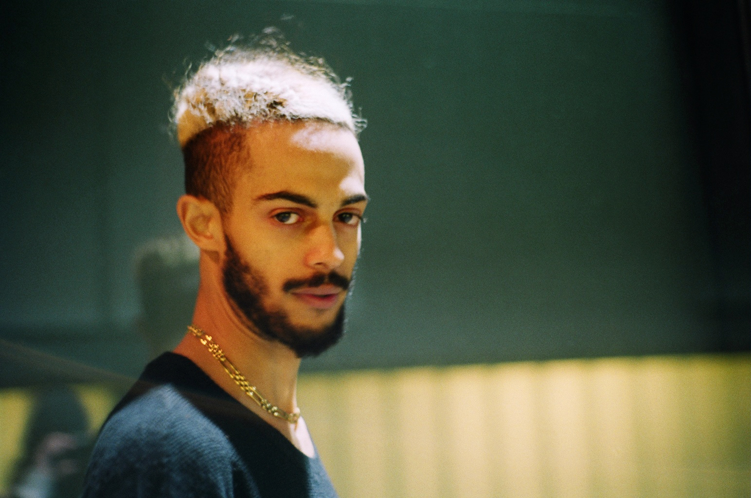 The Capital of Cool.: TYLER WHITE X THE CAPITAL OF COOL.