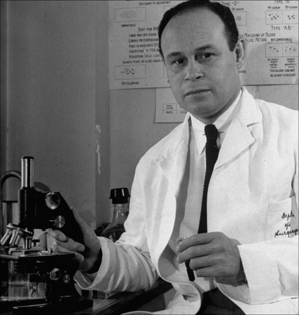 Jacksonville Film and Television: “Banked Blood” The Charles Drew Story