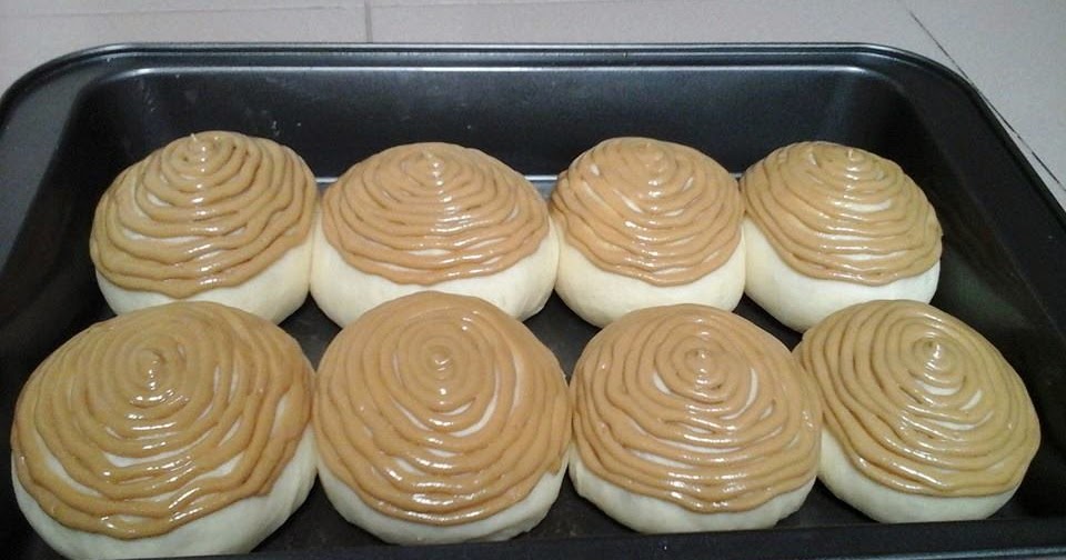 Roti Boy / Coffee Bun by Remz Selim Valde