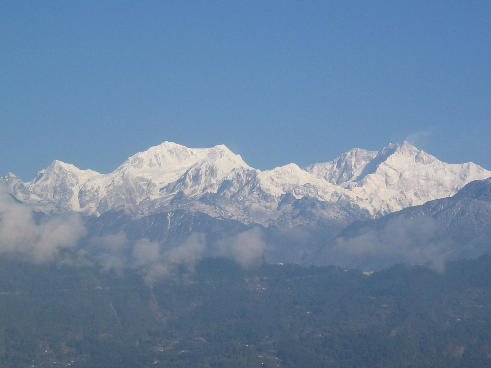 Rajkumar's World: My Honeymoon Tour to Kaluk