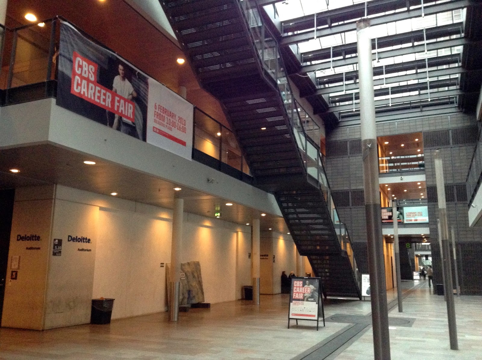 Adventures in Bicycling, Copenhagen, and Denmark with Elizabeth ...