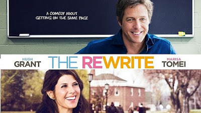 Review: Καθηγητής Με Το Ζόρι - The Rewrite