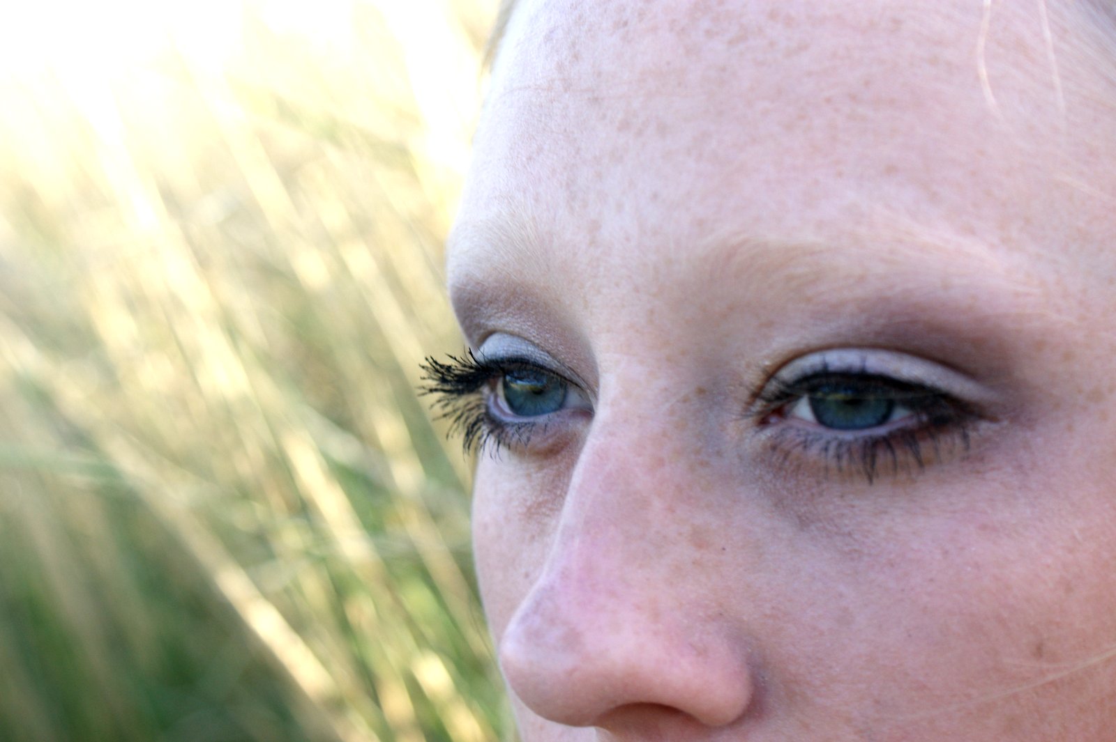 The Munkeys: Harley end of 9th grade year!