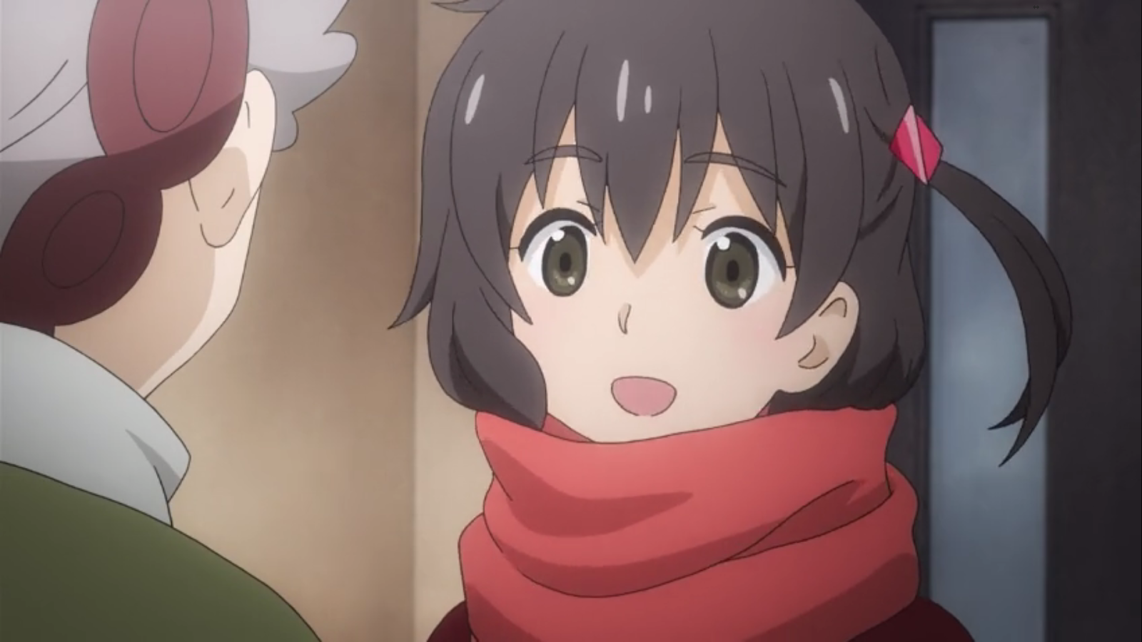 [Review Anime] Selector Infected WIXOSS - Anime Card Loli dan Kawai ...