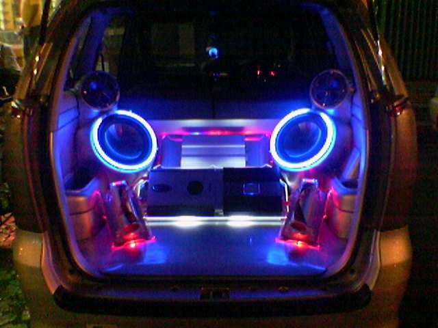 blajar modifikasi audio mobil: Belajar modifikasi audio mobil