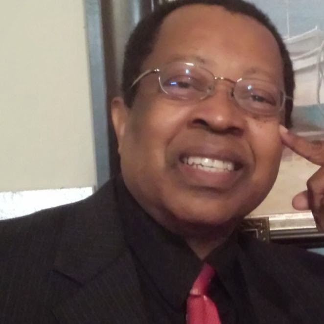 HAITI CONNEXION CULTURE: Un Joyeux Anniversaire au Dr. Carl Gilbert