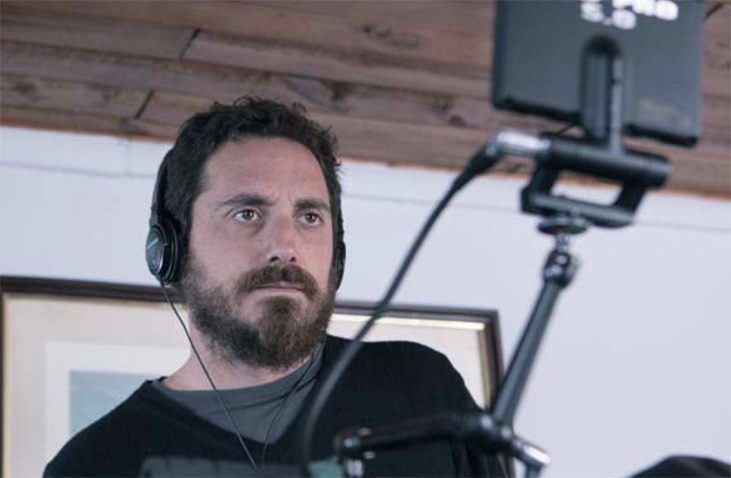 Rambling musings : Pablo Larrain - Jackie