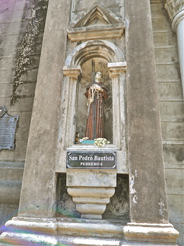 Saint Francis of Assisi Church @ Meycauayan, Bulacan