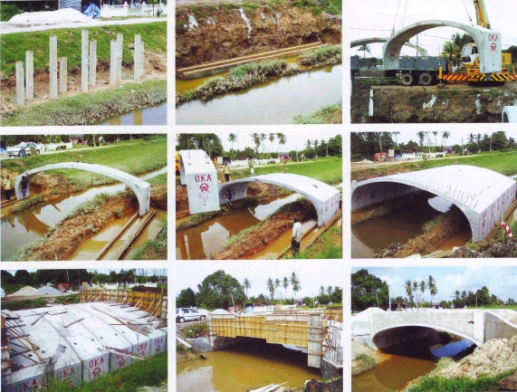 FAtTA （发达）: OKA (7140) - Biggest pipe manufacturer in Peninsular Malaysia