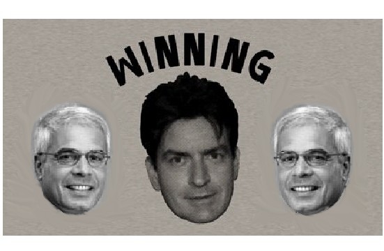 State of the Division: Rallo's "Winning Tour" Gets Low Turnout