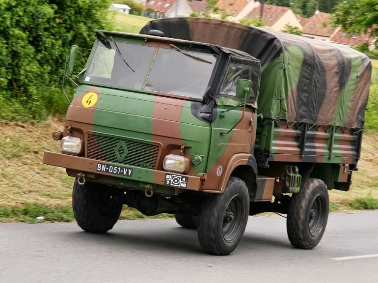 CabelKawan: Galerie photos : La Locomotion en Fête 2014