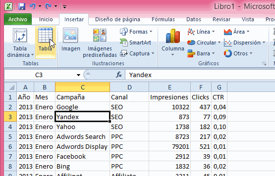 Herramientas informáticas de apoyo a la investigación cuantitativa ...