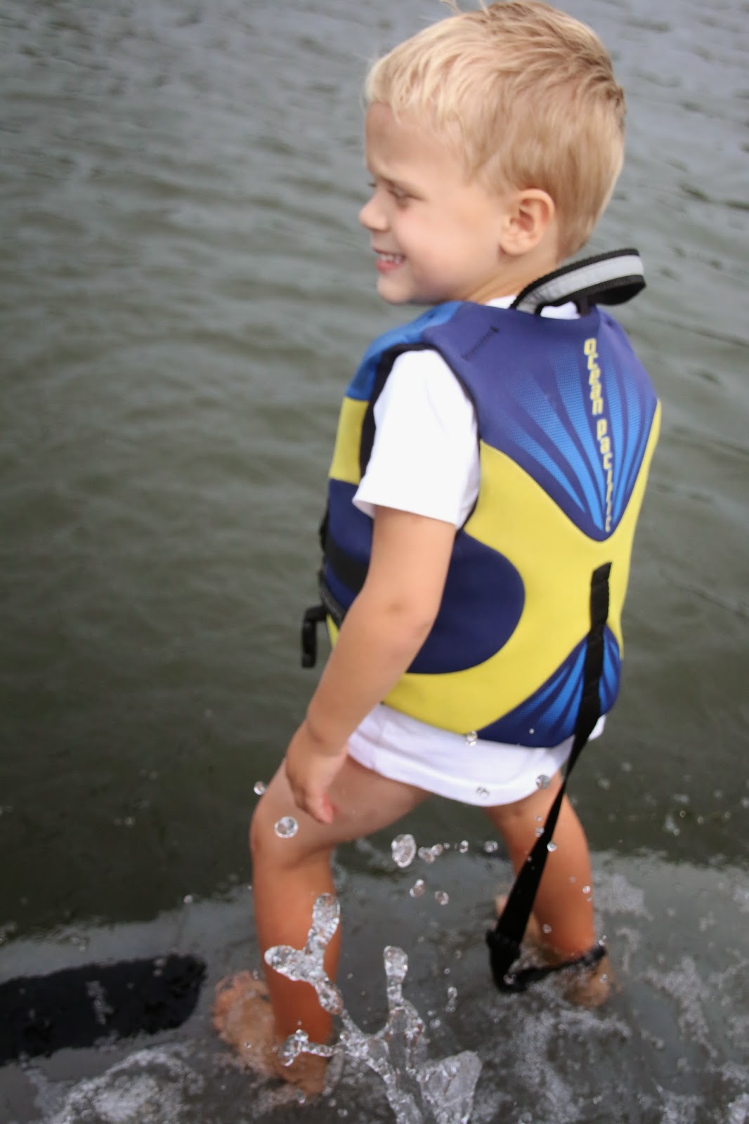 The Kugler Family Adventures: October 2014