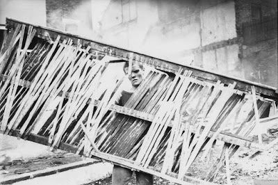 Los Grandes Fotografos: Tish Murtha (1956-2013)