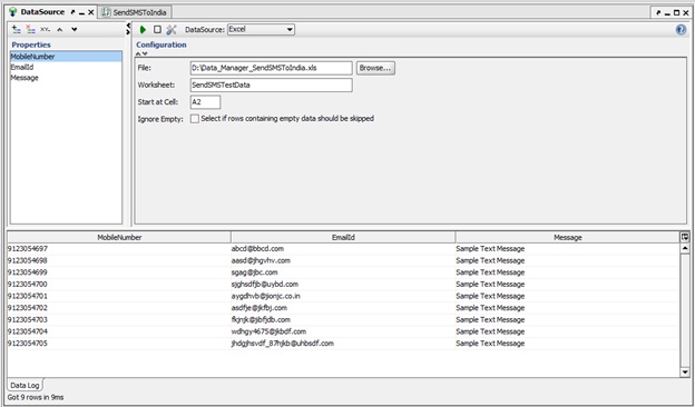 Working With REST and SOAP Using JAVA and Groovy Scripts: DataDriven ...