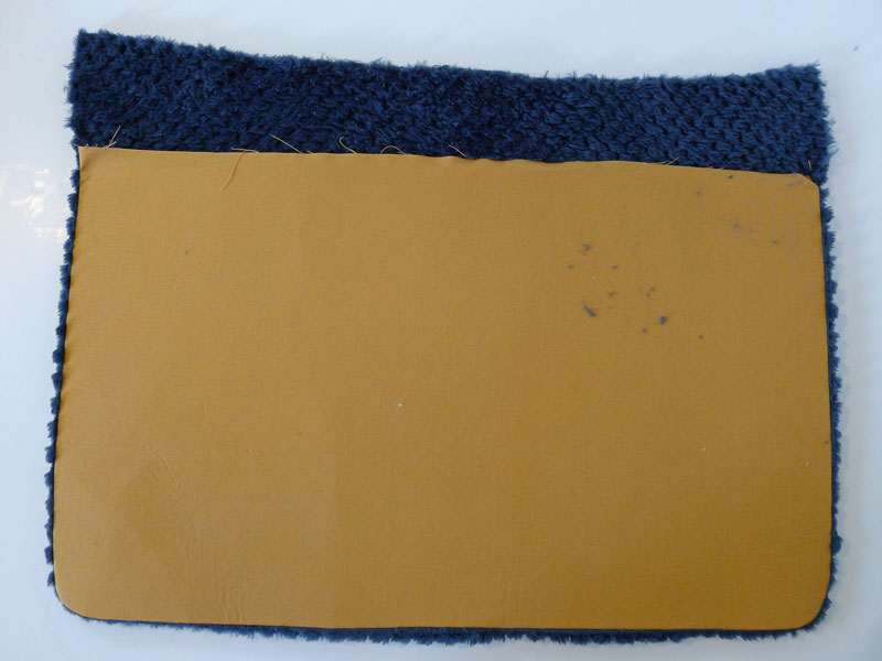 Pieces by Polly: How to Make Newt Scamander's Magical Case