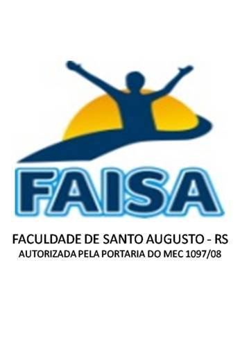 .: Neste sábado acontece a Formatura da Primeira Turma da FAISA ...
