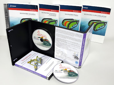 DVD Motion Analysis Training | Simulation so easy