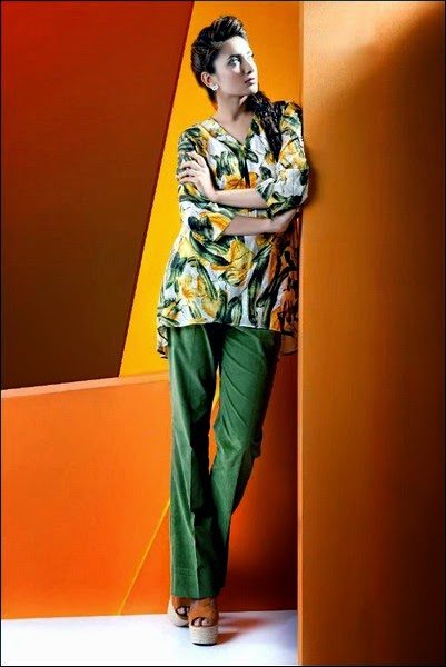 ZEITGEIST - Summer and Eid Dress Collection for Men and Women ...