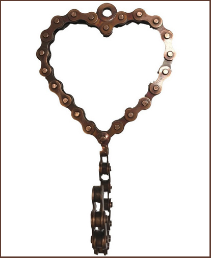 Dunitz & Company: Say It With Fair Trade Hearts