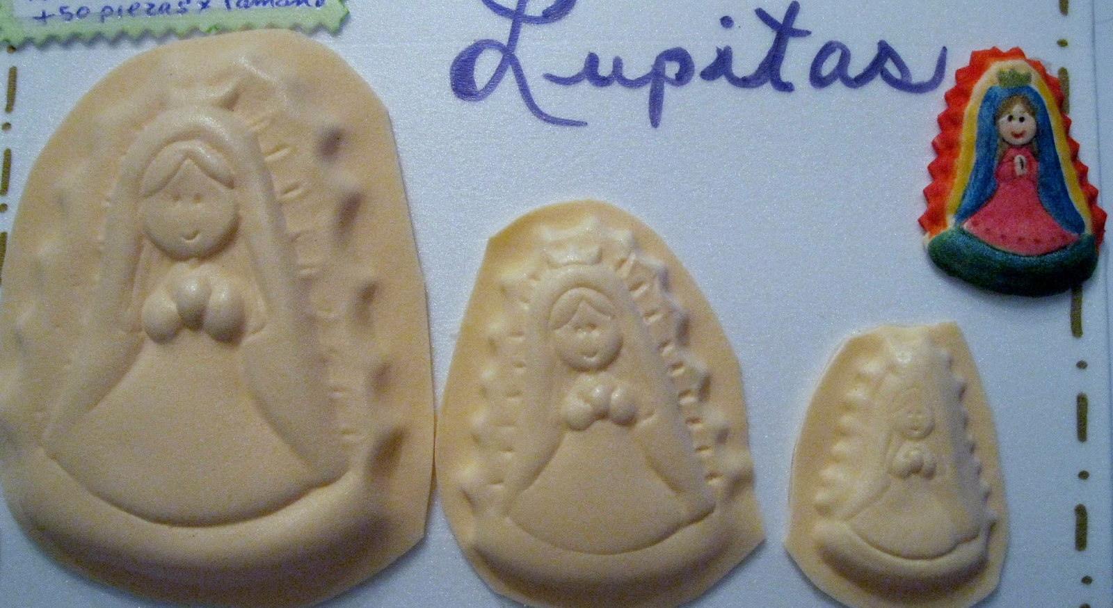 CREANDO CON PATTY RUVALCABA TV