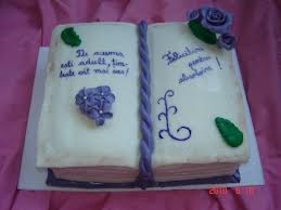 Modele Tort: TORT CARTE