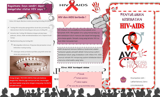 contoh leaflet kesehatan ~ untuk sang pembaca